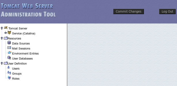 Apache Tomcat Exploitation – Penetration Testing Lab