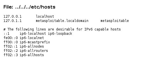 Local File Inclusion Exploitation With Burp – Penetration Testing Lab