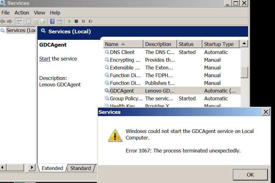 Unquoted Service Path – Penetration Testing Lab