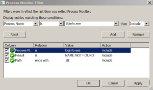 DLL Hijacking – Penetration Testing Lab