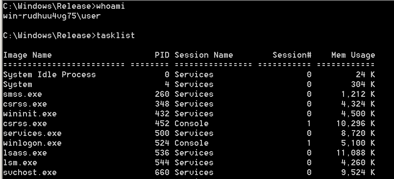 Intel SYSRET – Penetration Testing Lab