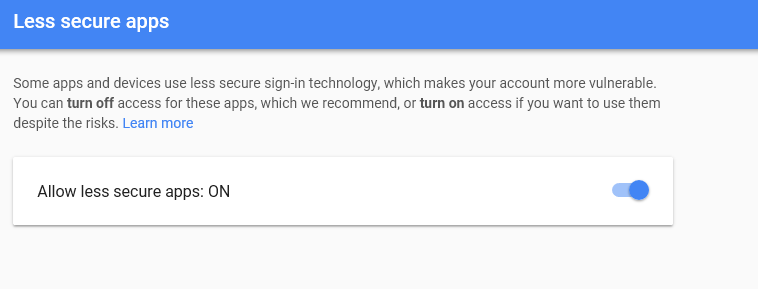 Command and Control – Gmail – Penetration Testing Lab