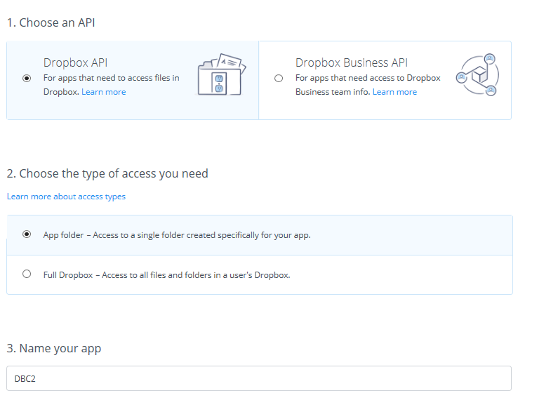Command and Control – DropBox – Penetration Testing Lab