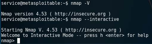 SUID Executables – Penetration Testing Lab