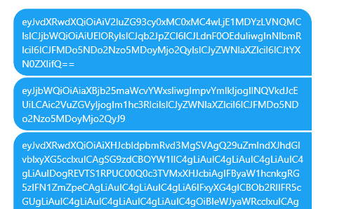 Command and Control – Twitter – Penetration Testing Lab