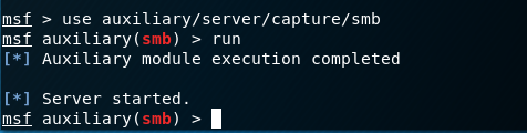 SMB Share – SCF File Attacks – Penetration Testing Lab