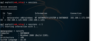 SMB Share – SCF File Attacks – Penetration Testing Lab