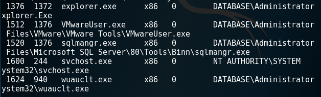 SMB Relay – Penetration Testing Lab