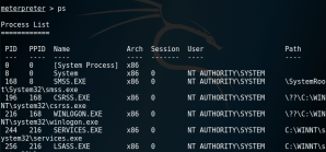SMB Share – SCF File Attacks – Penetration Testing Lab