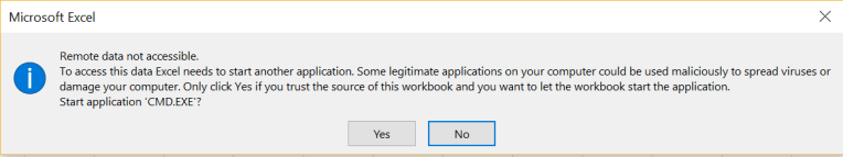 Microsoft Office – DDE Attacks – Penetration Testing Lab