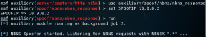 NBNS Spoofing – Penetration Testing Lab