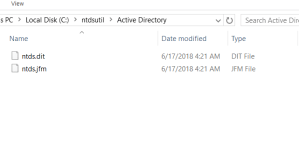 Dumping Domain Password Hashes – Penetration Testing Lab