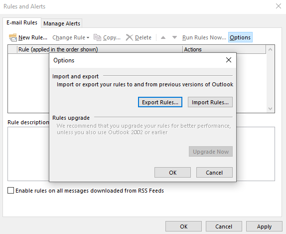 Microsoft Exchange – Code Execution – Penetration Testing Lab