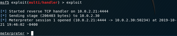 Persistence – Time Providers – Penetration Testing Lab