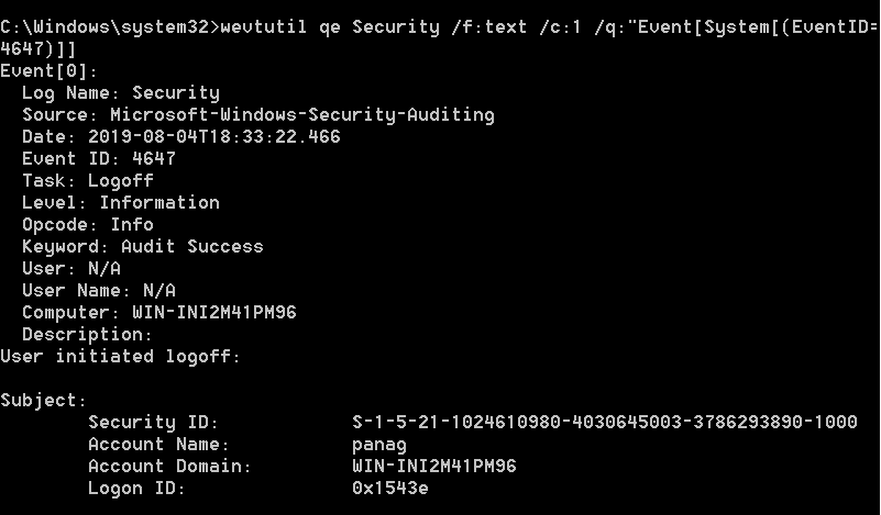 Persistence – Scheduled Tasks – Penetration Testing Lab