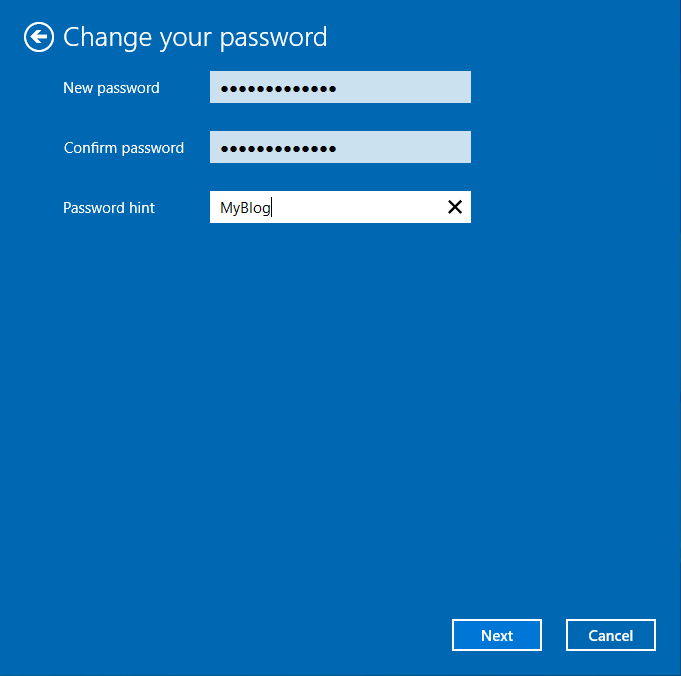 Credential Access – Password Filter DLL – Penetration Testing Lab
