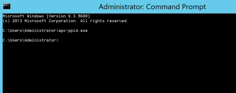 Parent PID Spoofing – Penetration Testing Lab