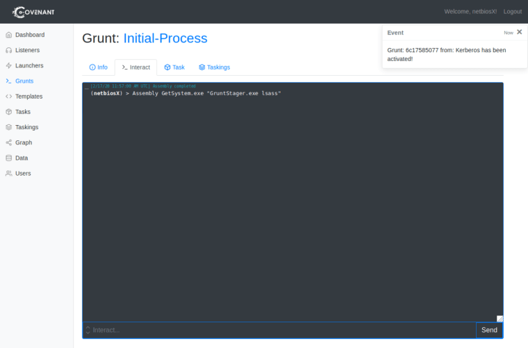 Parent PID Spoofing – Penetration Testing Lab