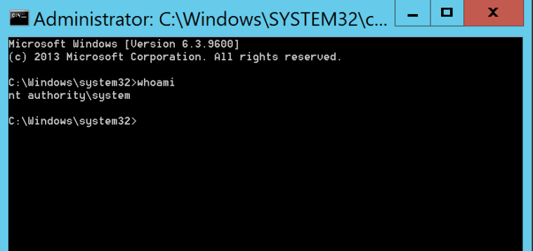 Parent PID Spoofing – Penetration Testing Lab