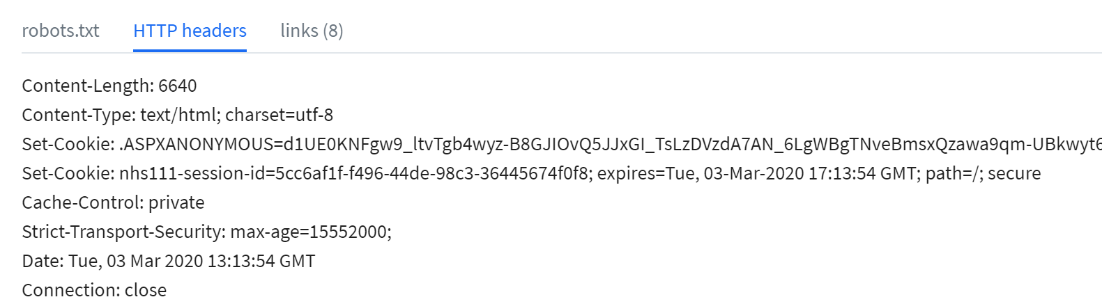 Spyse – A Cyber Security Search Engine – Penetration Testing Lab