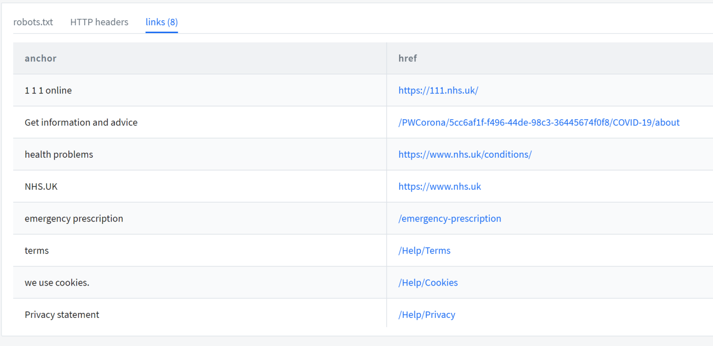 Spyse – A Cyber Security Search Engine – Penetration Testing Lab
