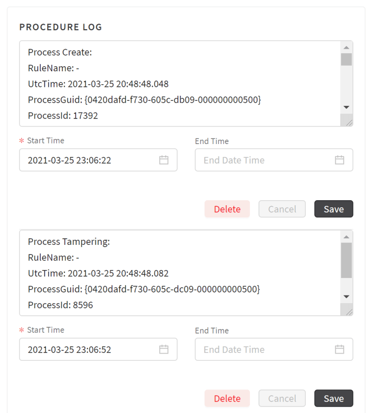 PlexTrac – A Platform for Purple Teaming – Penetration Testing Lab