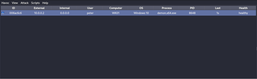 Initial Access – search-ms URI Handler – Penetration Testing Lab