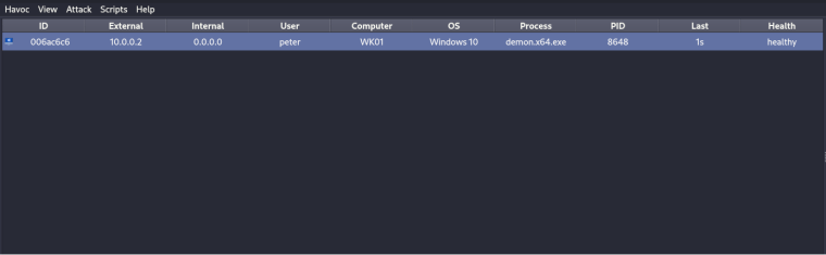 search-ms – Penetration Testing Lab