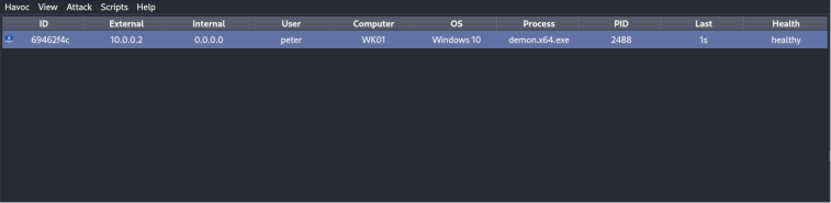 Initial Access – search-ms URI Handler – Penetration Testing Lab