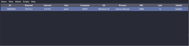 Initial Access – search-ms URI Handler – Penetration Testing Lab