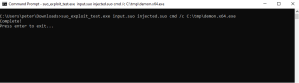 Initial Access – search-ms URI Handler – Penetration Testing Lab