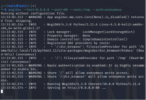 Initial Access – search-ms URI Handler – Penetration Testing Lab