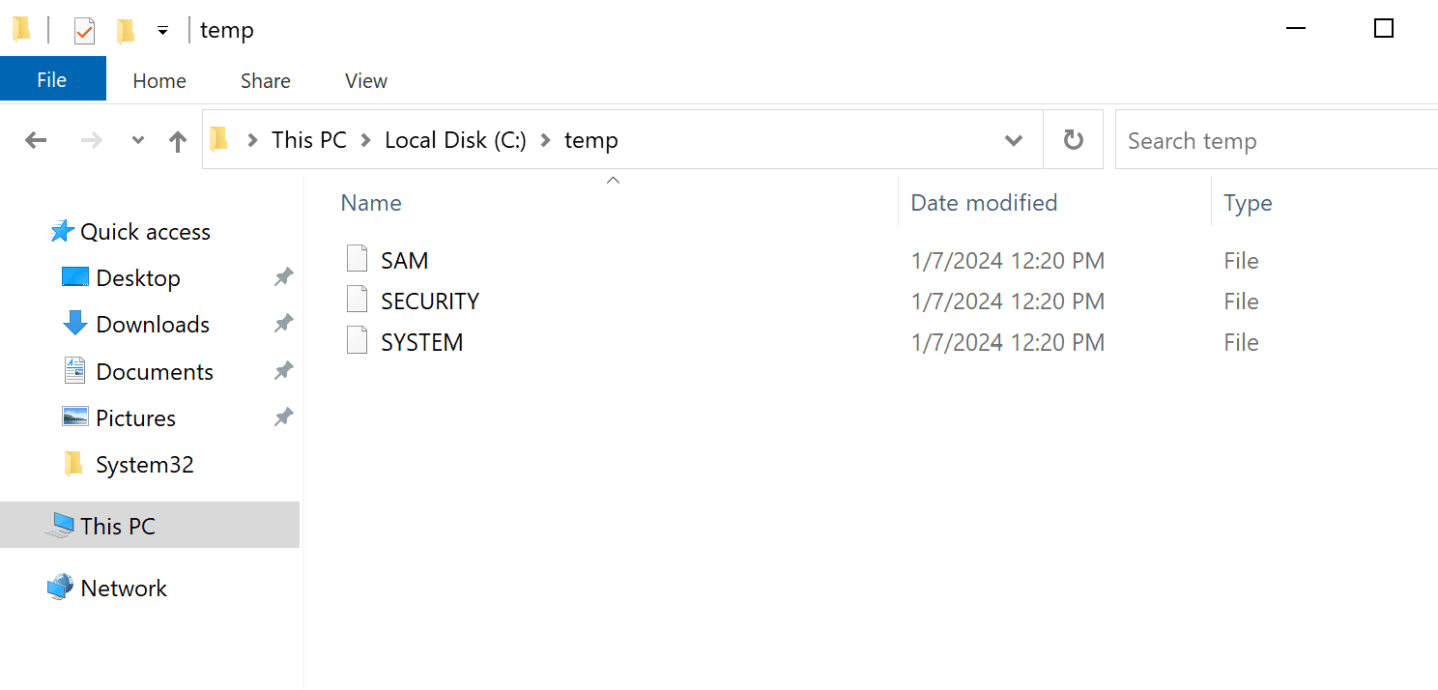Domain Escalation – Backup Operator – Penetration Testing Lab